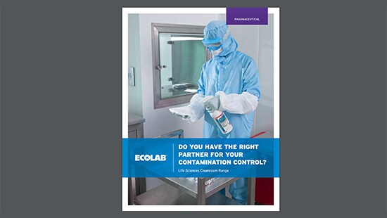 Handmatige, COP- en CIP-reinigingsoplossingen voor farmaceutische ...